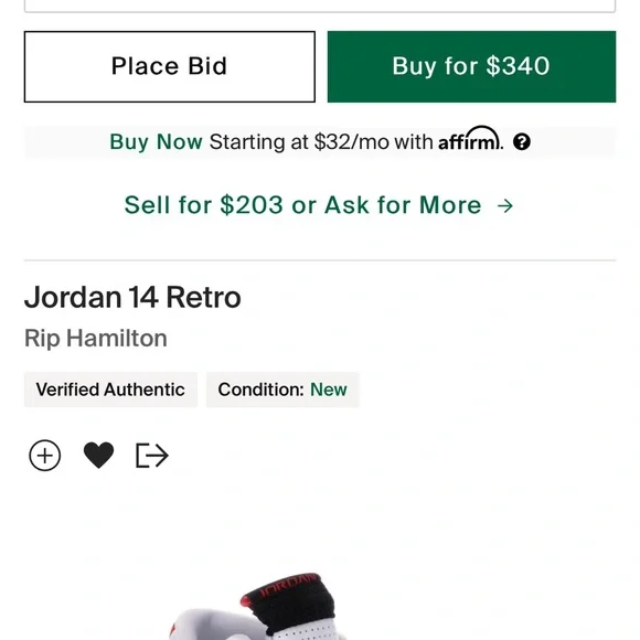 Zapatos Rip Hamilton Rip Hamilton Once Shared How Michael Jordan